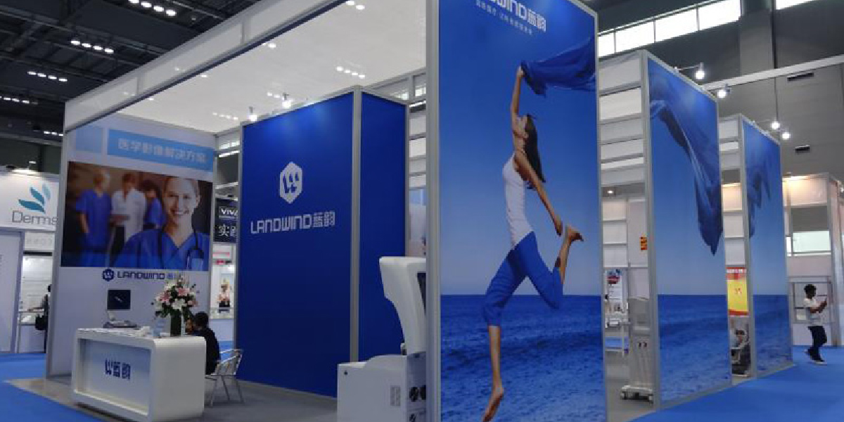 MAXIMA Booth บูธทางเลือกที่ตอบโจทย์! - Mega Productions