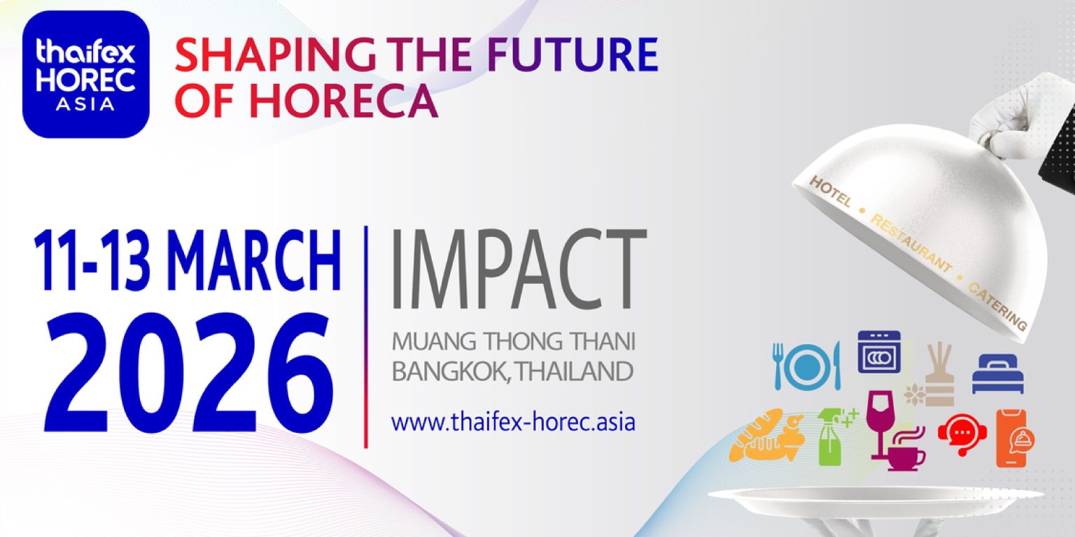 Unlock 4 Essential Benefits of Custom Booths at thaifex anuga asia 2025 ...